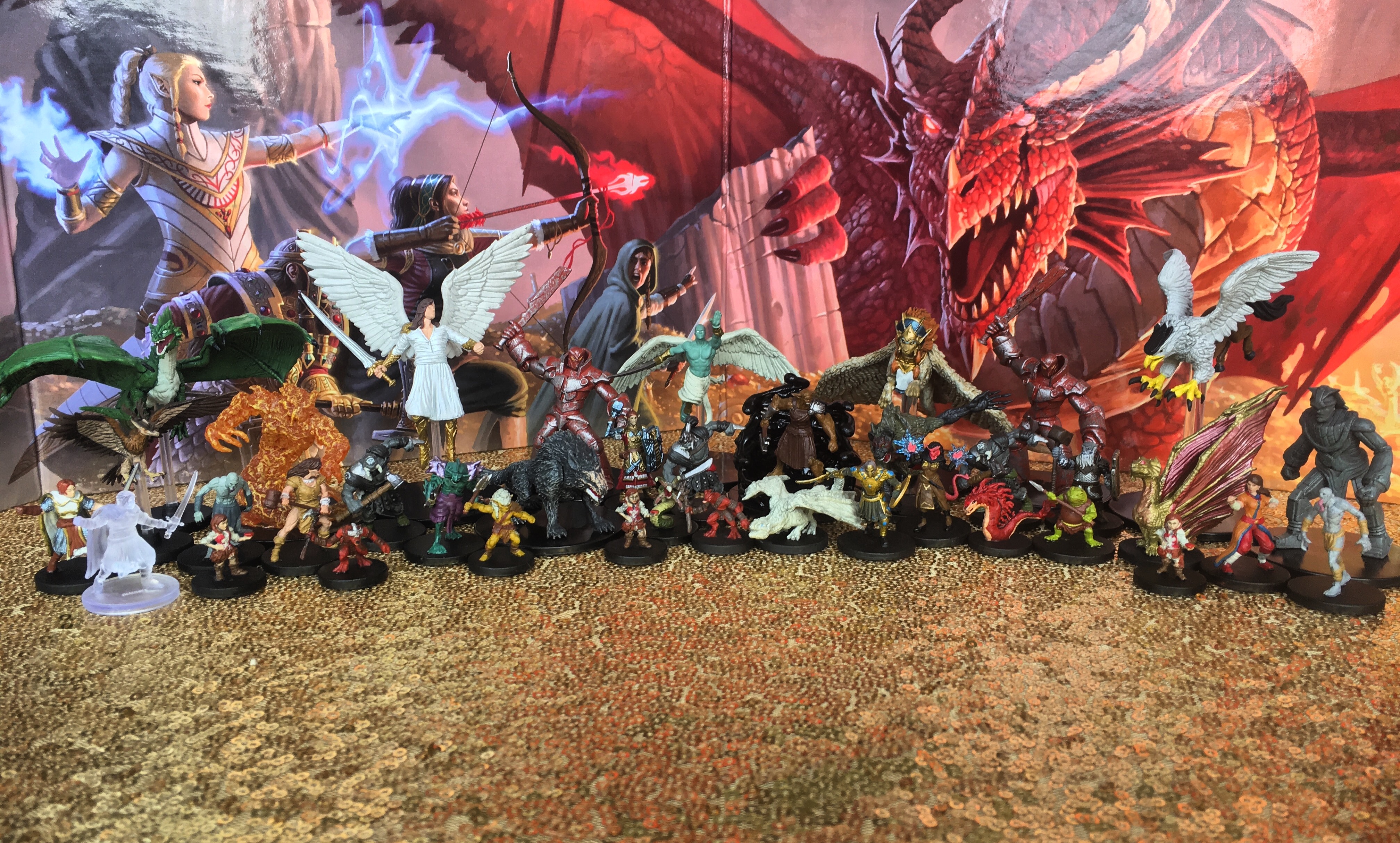 Professional Dungeon Master for Hire! | Power Word Skill