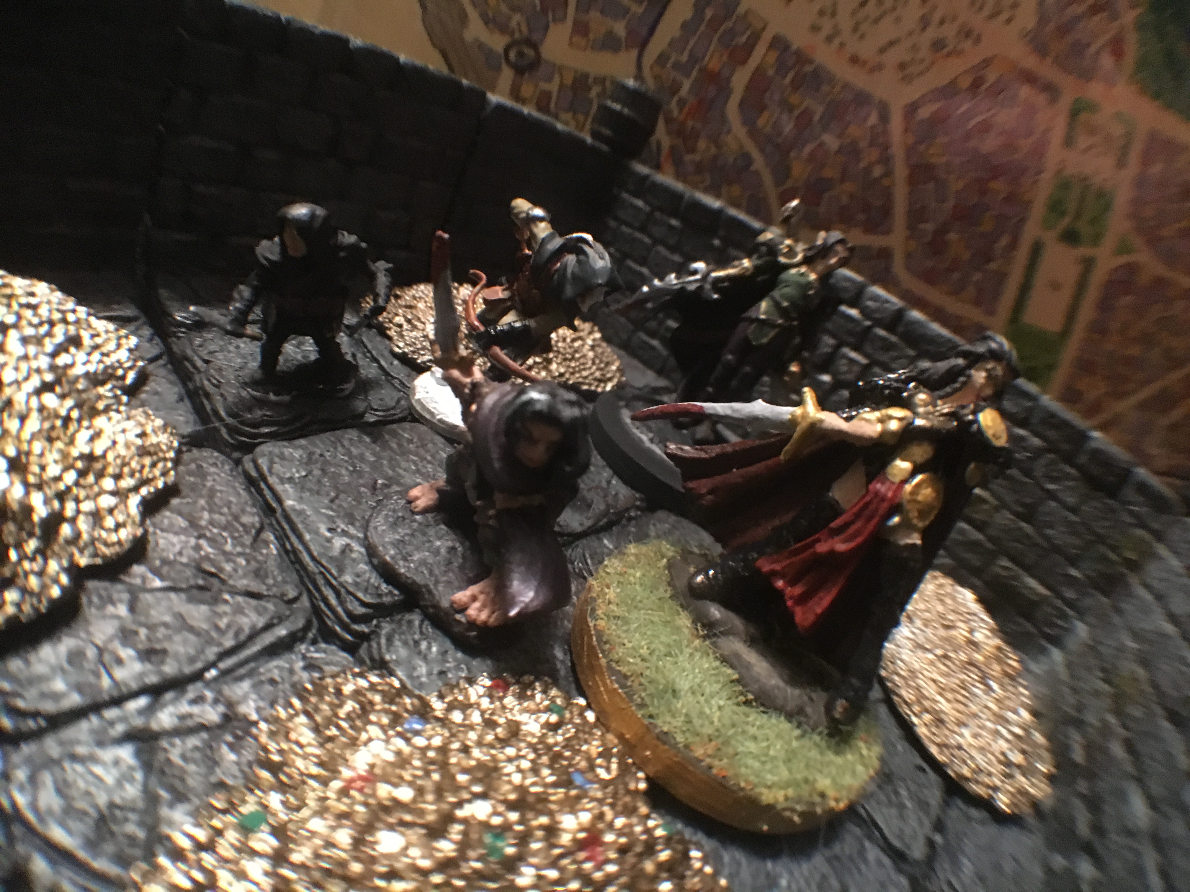 Professional Dungeon Master for Hire! | Power Word Skill